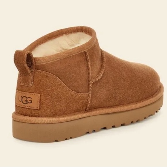 UGG | Shoes | Womens Ultra Mini Uggs Size Nib | Poshmark